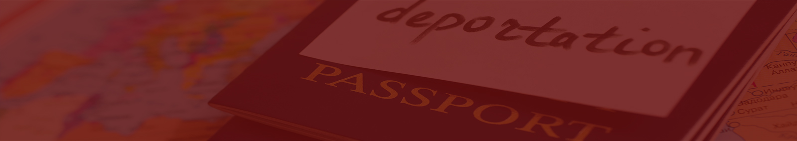 Deportation and Removal Defense - Ganjoo Law